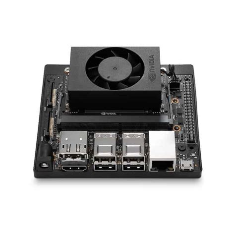 Nvidia Jetson Xavier Nx Developer Kit 945 83518 0005 000 Openzeka