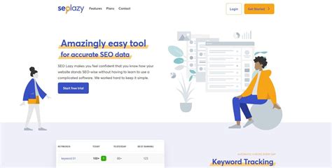 Seo Lazy Keyword Tracking And Backlink Monitoring Rstartupbuffer