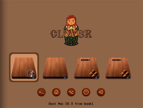 Clover Themes Clover Insanelymac