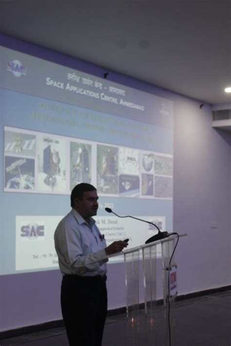 Past Events Itm Sls Baroda University