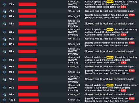 Delete CheckMK Services In Bulk General Checkmk Community