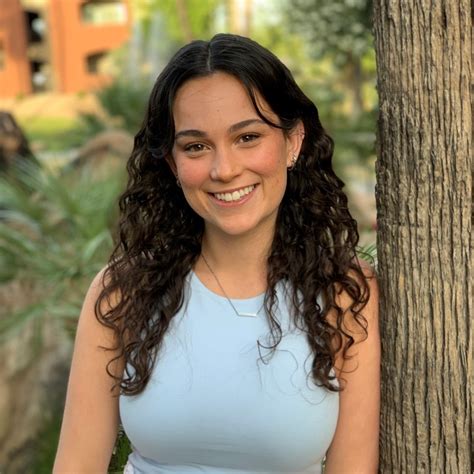 Sofia De Marchi Program Specialist Madd Arizona Linkedin