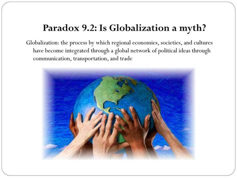Ppt Chapter 9 Globalization And Culture Powerpoint Presentation Free Download Id 2673063