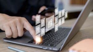 15 Methods To Organize Your Digital Files Home As We Make It