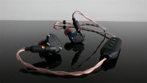Plussound Custom Bluetooth Cable Headphone Reviews And Discussion Head Fi Org