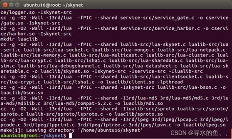 Skynet Skynet Skynet Csdn