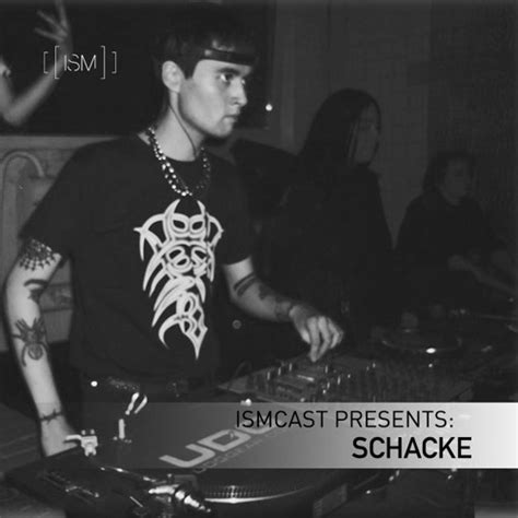 Stream Ismcast Presents 041 Schacke By Ismus Listen Online For Free