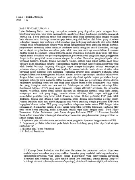 Teknik Lingkungan Pdf