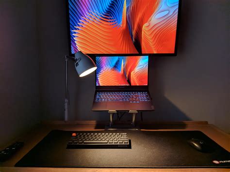 This Is My Laptop Setup Any Recommendations Pls Scrolller