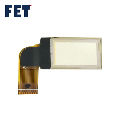 For Innolux Inch TFT LCD Display Small Display With RGB Interface China LCD Screen And LED