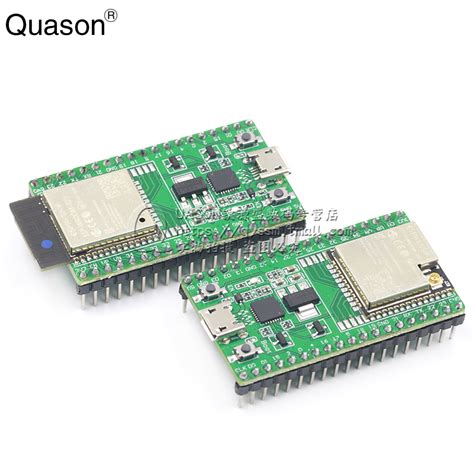 Купить Esp32 Devkitc развивать доска взять нагрузка Wroom 32du модули