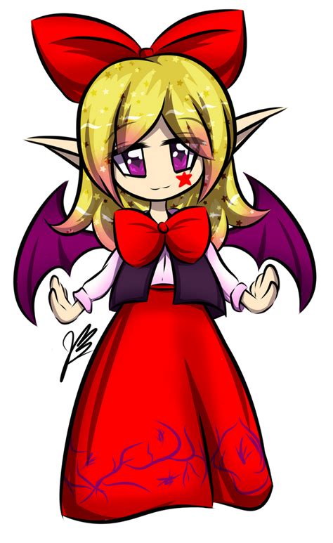 Chibi Elis By Lotusmice On Deviantart