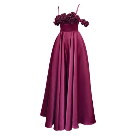 China Custom Silk Princess Dress Manufacturer Manufacturer And Supplier