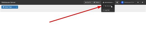 Guidance On Usage Webissues Server On Debian 10 Minimal Articentgroup