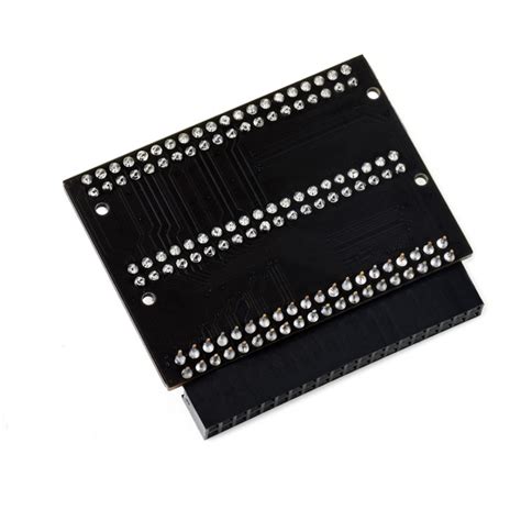raspberry pi 400 gpio header adapter header expansion 2x 40pin header