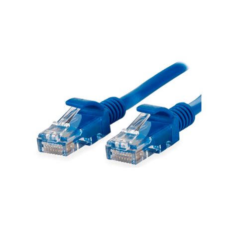 Cabo De Rede Patch Cord Metros Cat E Copel Eletronica