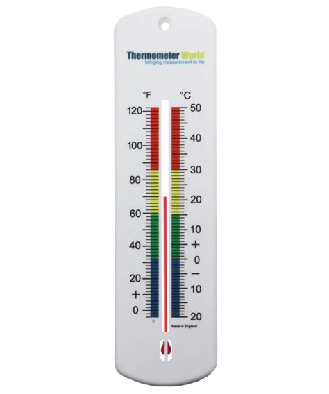 Garden Thermometers For Outside Decorative Thermometer For Outdoors