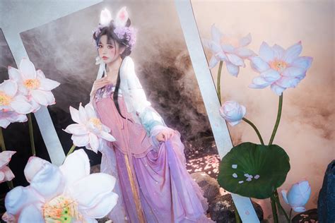 爆机少女喵小吉 Nekokoyoshi 八月番t3会员 绮怀 套图