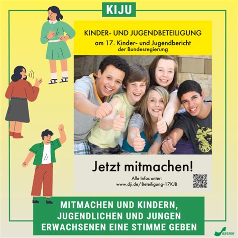 Jetzt Workshop Veranstalten Und Kindern Jugendlichen Und Jungen