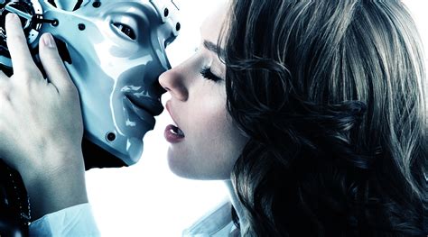 ในปี 2050 การมีเพศสัมพันธ์กับหุ่นยนต์จะกลายเป็นเรื่องปกติ Akeru