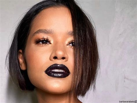 40 Chin Length Bobs From Classic To Edgy