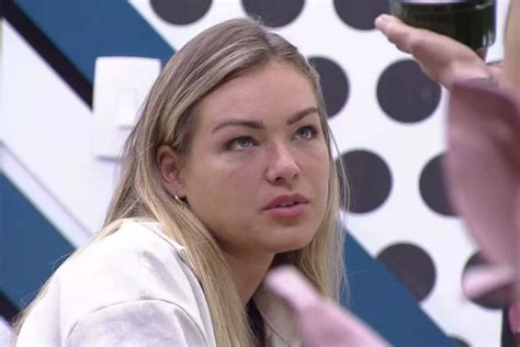 Bárbara Sobre Jogo Da Discórdia No Bbb22 Brasil Que Me Aguarde