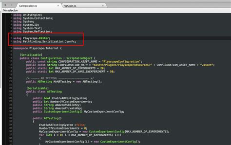 Android Playscape SDK Error On Editor Stack Overflow