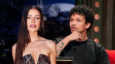 Yamal hodil Alagiu na black list Slavný fotbalista ji přestal sledovat a smazal všechny lajky u