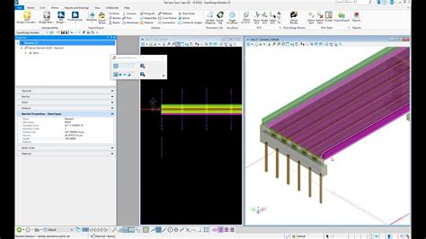 Open Bridge Modeler Item Type Youtube