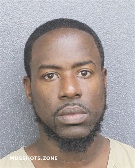 Simmons Delle Frank 08212023 Broward County Mugshots Zone