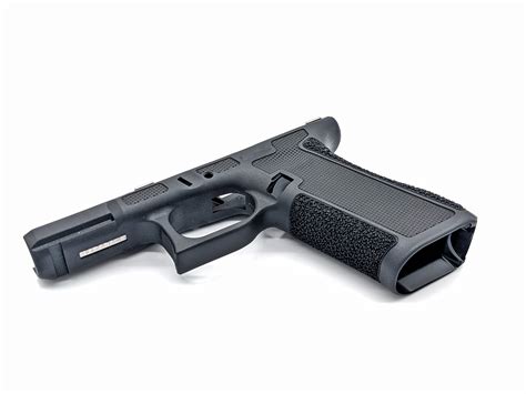 Custom Glock 45 Oem Frame Hx Cg45sfhx