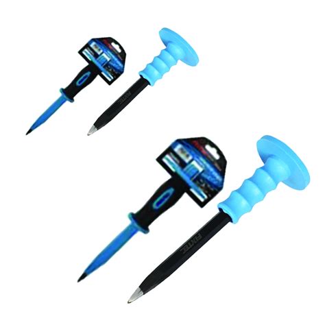 Concrete Chisel