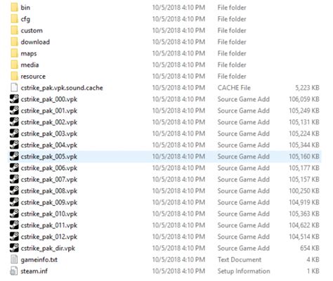Mounting Counter Strike Source CSS To A Gmod Server Xgamingserver