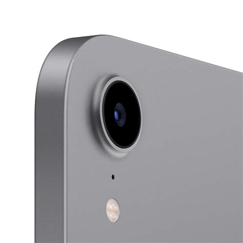ซื้อ Ipad Mini 6 2021 Wi Fi ขนาด 64gb สี Space Gray ราคาล่าสุด