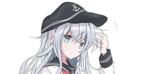 艦これ スパシーバ響ちゃん Coreのイラスト Pixiv