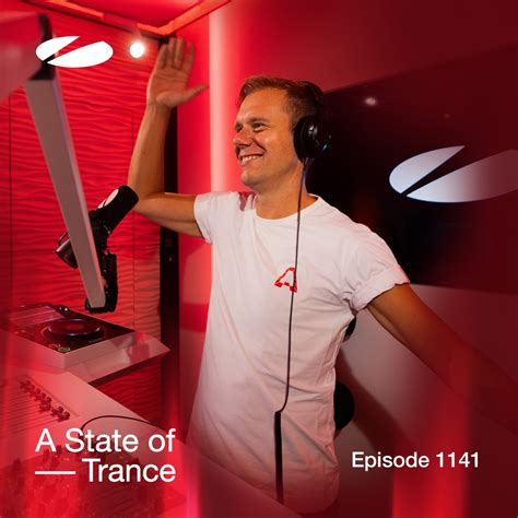Asot 1141 A State of Trance Episode 1141 DJ Mix Armin van Buuren的