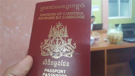 We Are Cambodian Citizens Do We Require Visa For Visiting Vietnam