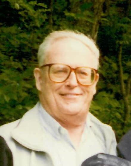 Obituary For Donald J Carmody Cannon Funeral Home