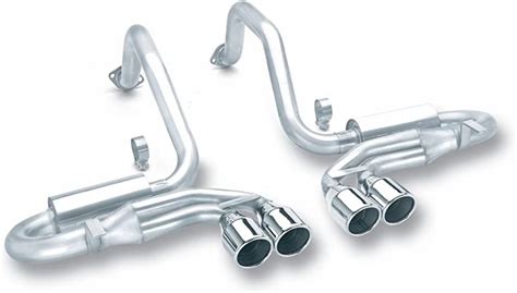 Best Exhaust For 5 7 Vortec Top 10 Products Or Services Flowmaster