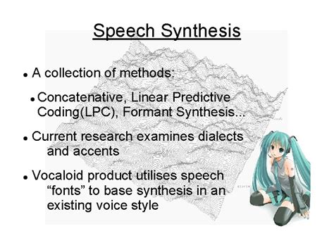 Introduction To Synthesis For Interactive Applications Leonard J