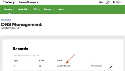 How To Configure Apache For Multiple Sites On Ubuntu Java Tutorial Network