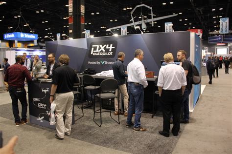 Dronecode The National Robotics Education Foundation