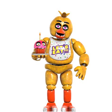 Chica Gallery Forsaken Ar Wiki Fandom