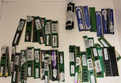 Оперативная память Ddr2 Ddr3 Ddr4 Санкт Петербург Комьютерные
