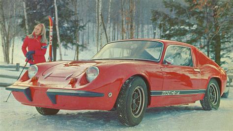 9 Classic Cars That Were Built In Canada The Ostic Group