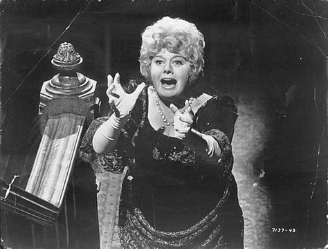 Shelley Winters Biography Acting Analysis And All Her Movies