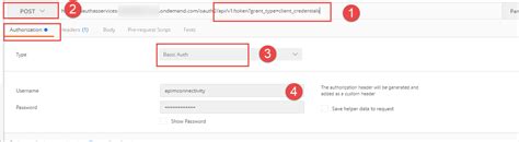 Part 1 Secure Connectivity Oauth To Sap Cloud Sap Community