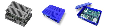Enclosures For Toradex Boards Toradex Developer Center