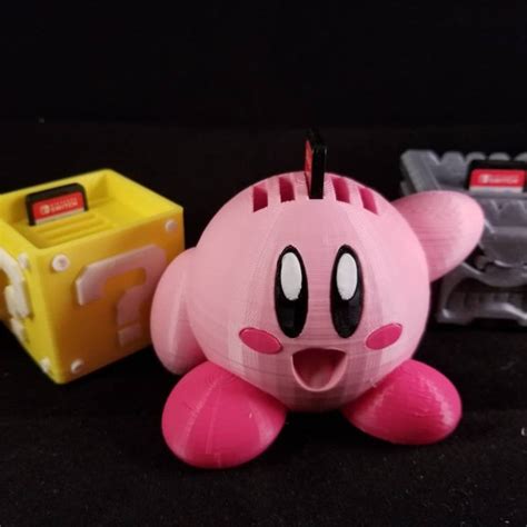 Mario Cube Case Etsy